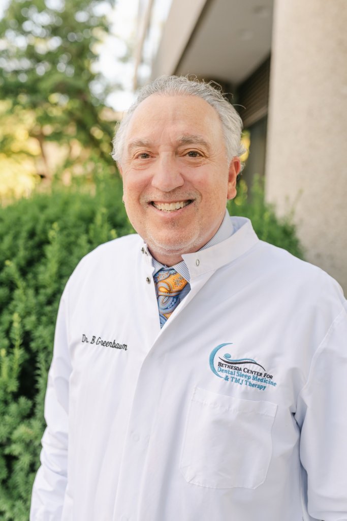 Office Tour Bethesda Center for Family and Cosmetic Dentistry MD ...